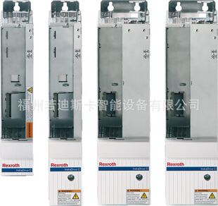 Rexroth 力士乐伺服驱动器R911298374 HCS02.1E-W0028-A-03-NNNN-阿里巴巴