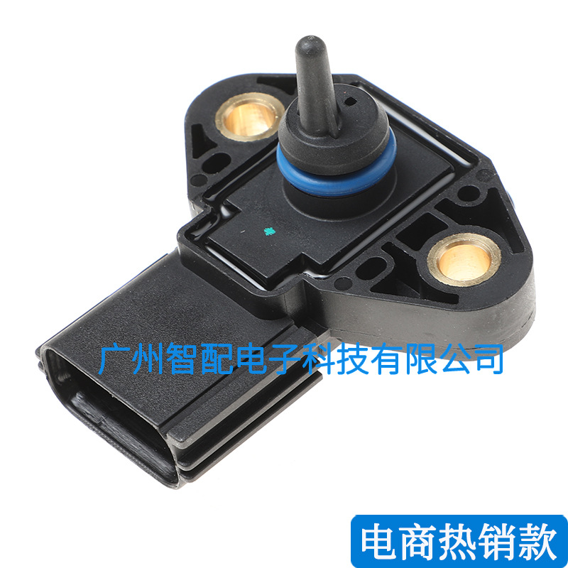 适用07-14福特林肯野马进气压力传感器 3F2E-9G756-AA 0261230093-阿里巴巴