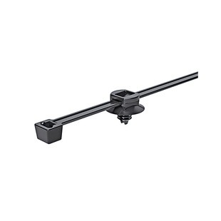 HELLERMANNTYTON海尔曼太通2 件式枞树固定扎带T30RFT5 156-00780-阿里巴巴