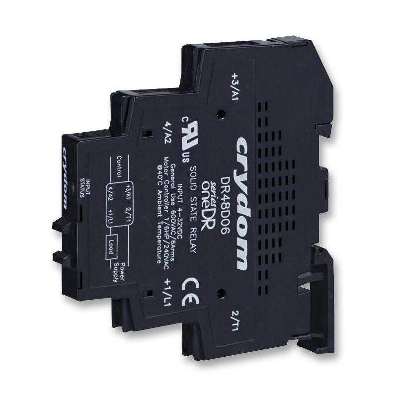 Crydom 原装 继电器 D2425,D2450,CWD4825P,CWD4850P,CWD4890P-阿里巴巴