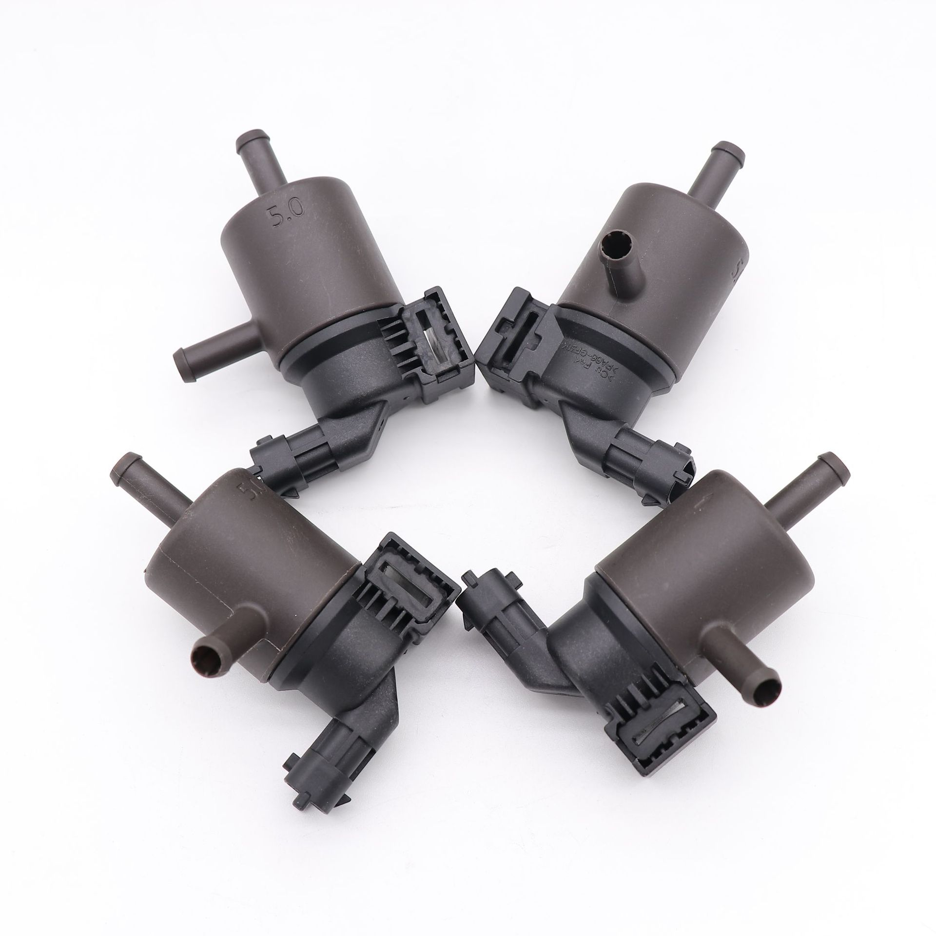 8-98116260-0 8981162600适用于五十铃碳罐电磁阀-阿里巴巴