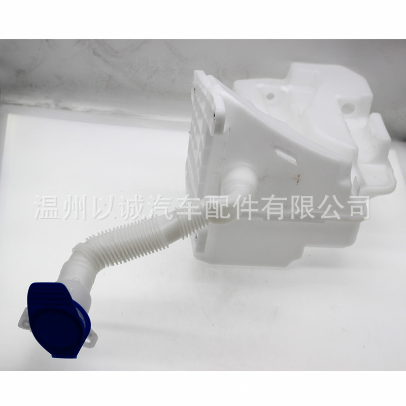 喷水壶 雨刮玻璃水壶适用于斯柯达 5Q0955453R-阿里巴巴