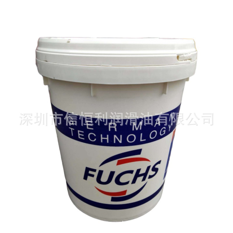 德国福斯FUCHS GLEITMO 585K 585M高负荷轴承润滑脂 1kg 5kg 16k-阿里巴巴