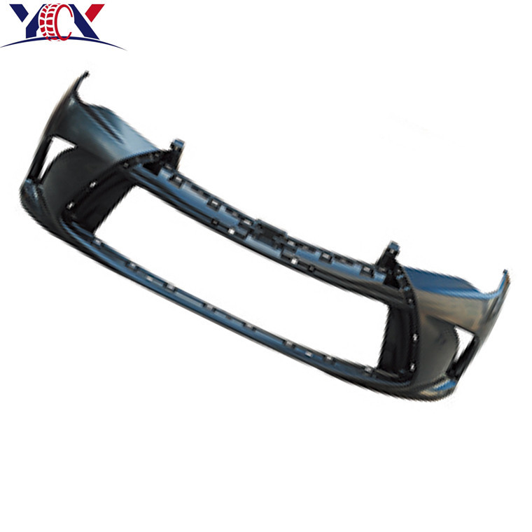 适用于丰田 凯美瑞 15款 前保险杠 52119-07912 front bumper-阿里巴巴