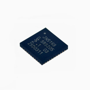 JN5169/001Z QFN40 无线射频收发器 全新现货 原装正品-阿里巴巴
