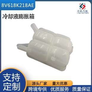8V618K218AE 1717053 量大优惠 冷却液膨胀水箱适用于福特-阿里巴巴