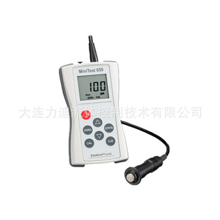 德国Elektro Physik无损涂层MiniTest 4500 测厚仪-阿里巴巴