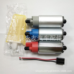 供应燃油泵汽油泵FUELPUMP E2068 E8229 31111-09000 31111-25000-阿里巴巴