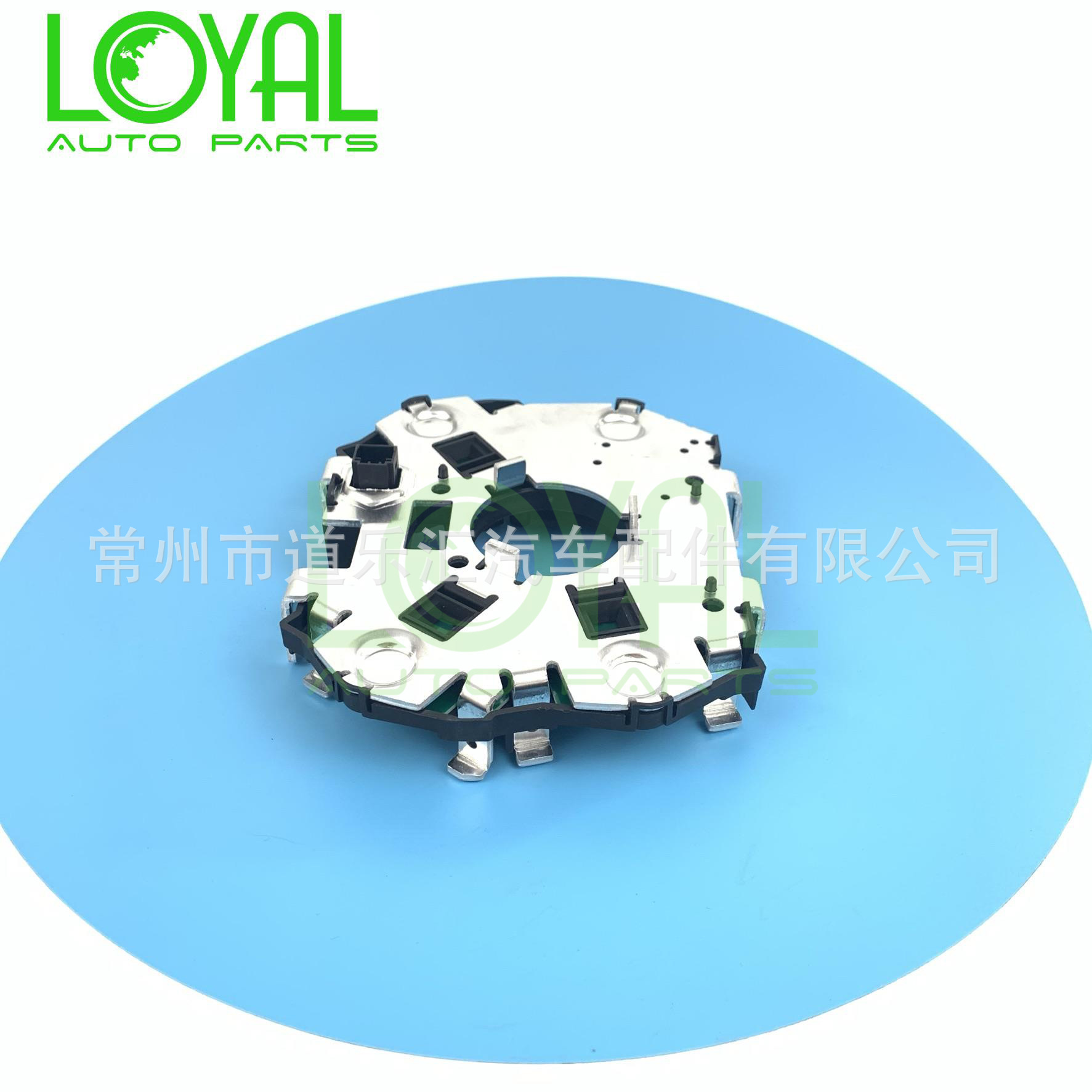 适用于沃尔沃卡车方向盘转向底座 22608061 22943669-阿里巴巴