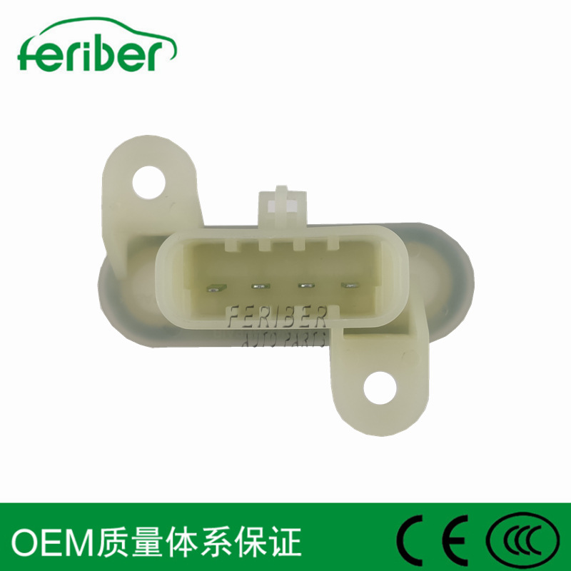 适用雪佛兰 汽车鼓风机电阻 89018230 89018331 8152182540-阿里巴巴