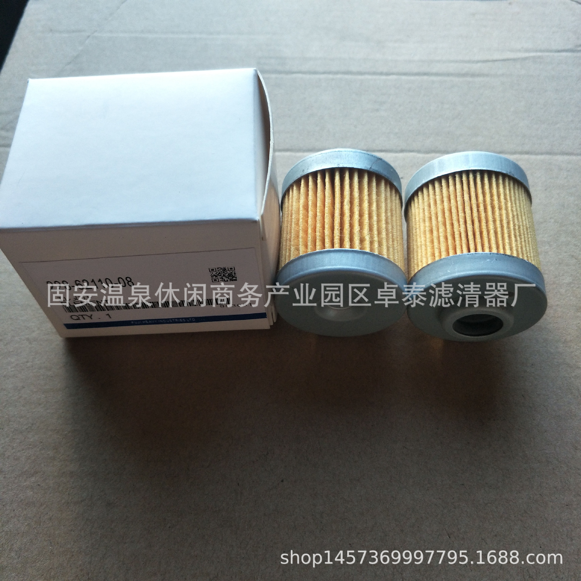 现货供应 228-62110-08 PF7822 柴油滤清器-阿里巴巴