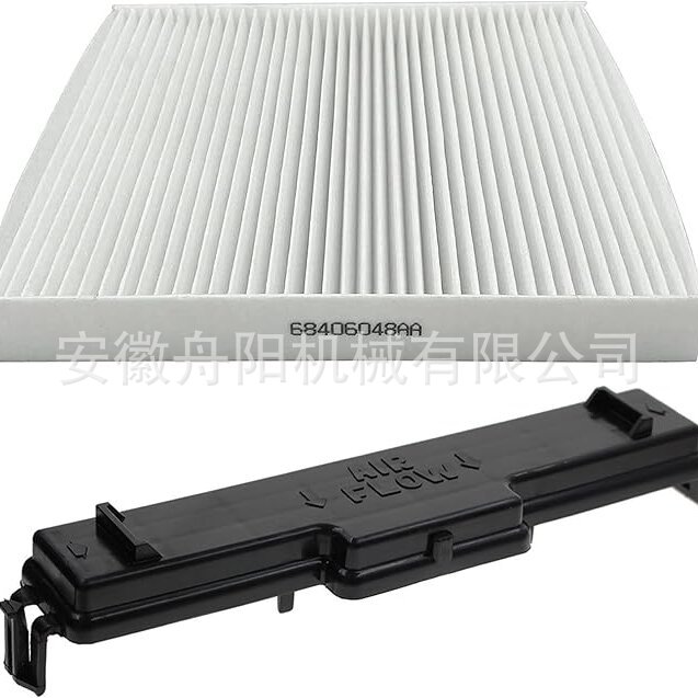 空调过滤盖 适用于道奇 RAM 1500 2500 3500 68052292AA-阿里巴巴