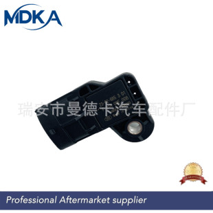 适用奇瑞风云旗云开瑞优优优派优劲进气压力传感器F01R00E008-阿里巴巴