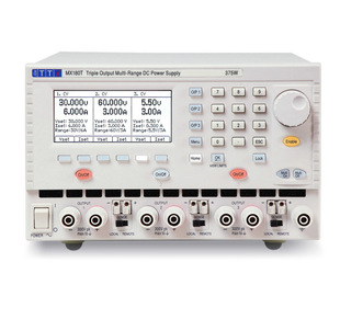 英国AIM-TTI MX180T MX1810TP 三路输出可编程电源60V1.5A3A, 6A-阿里巴巴