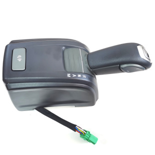 适用沃尔沃自动换挡手柄 右驾10插 22647913 21073035 21456378-阿里巴巴