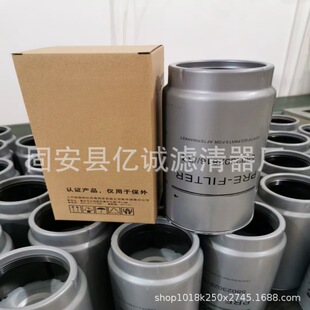 厂家供应工程机械矿山发电机组滤清器过滤器5802302816柴油滤芯-阿里巴巴