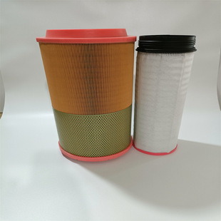 21010247 21020091工程机械 挖掘机 压路机 发电机组空气滤芯-阿里巴巴