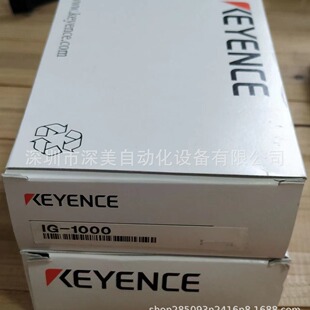 IG-1000 KEYENCE基恩士CCD激光测微仪放大器原装正品议价-阿里巴巴