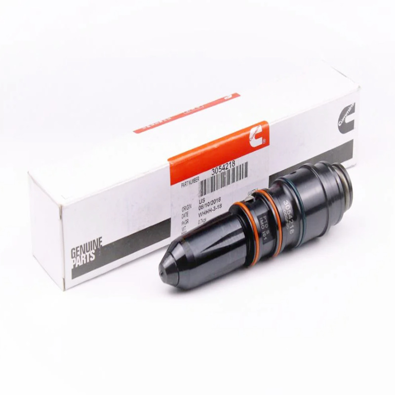 康明斯柴油发动机 喷油嘴 喷油器总成 3095773 3054233 3054218-阿里巴巴