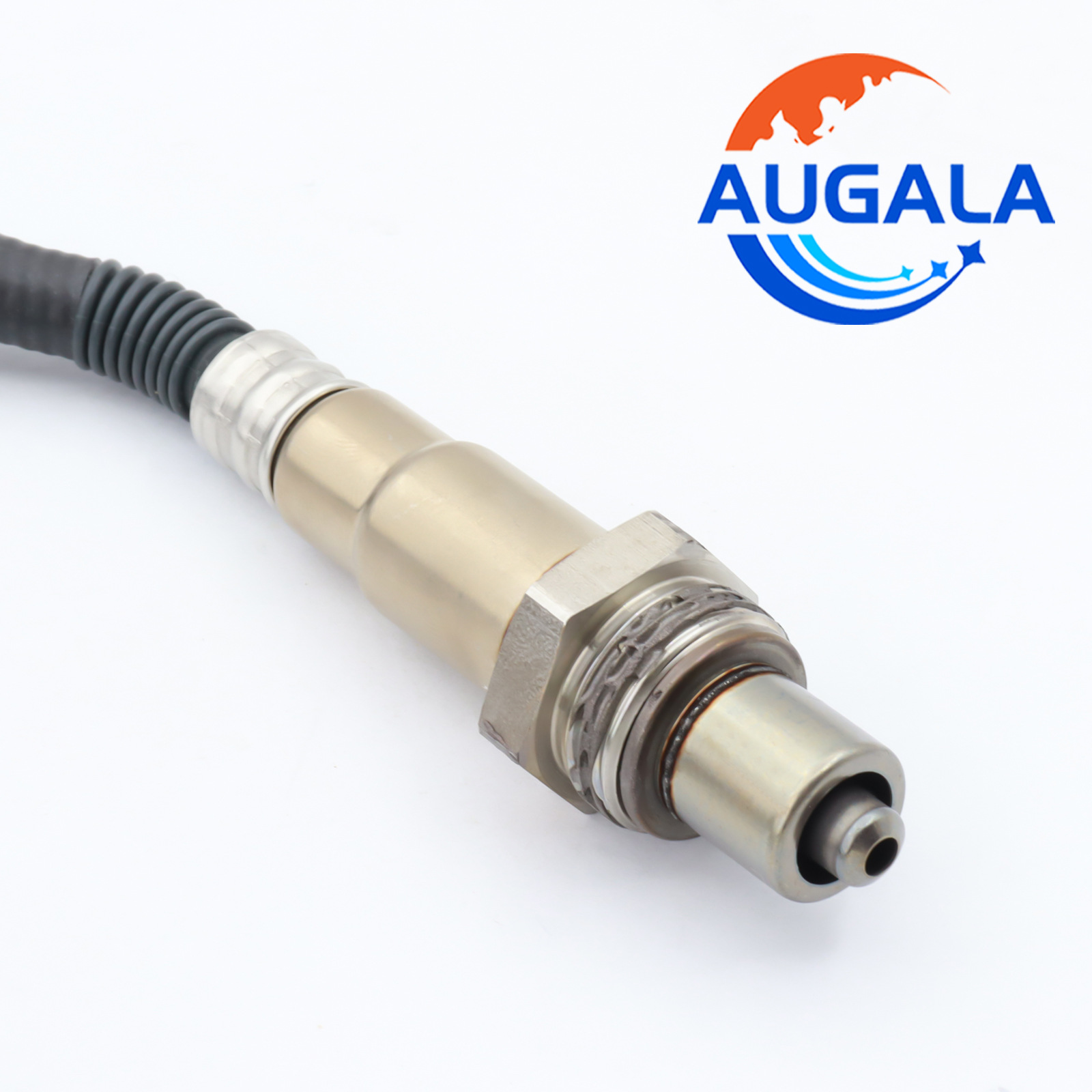 PM颗粒物传感器 0281008069 12V 兼容 A0101538528 A0111531328-阿里巴巴