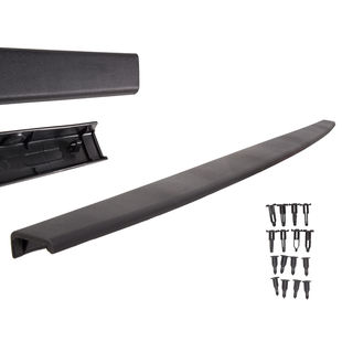 适用于丰田坦途 07-13 Toyota Tundra 行李箱门饰板 65717-0C051-阿里巴巴