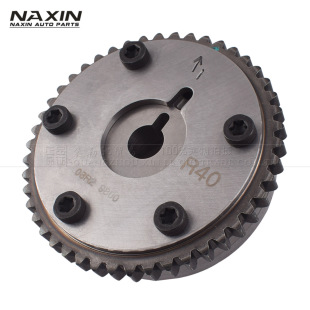 14310-R40-A02适用于本田雅阁思域CRV发动机凸轮轴齿轮正时链轮-阿里巴巴