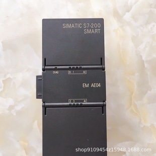 西门子模块 EM AE04 现货全新原装正品 议价优惠-阿里巴巴