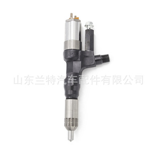 电喷喷油器 095000-0176 095000-0175 095000-0174 共轨喷油器-阿里巴巴