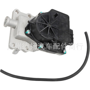 前 4WD 差速真空执行器适用 05 -19 丰田 41400- 35034-阿里巴巴