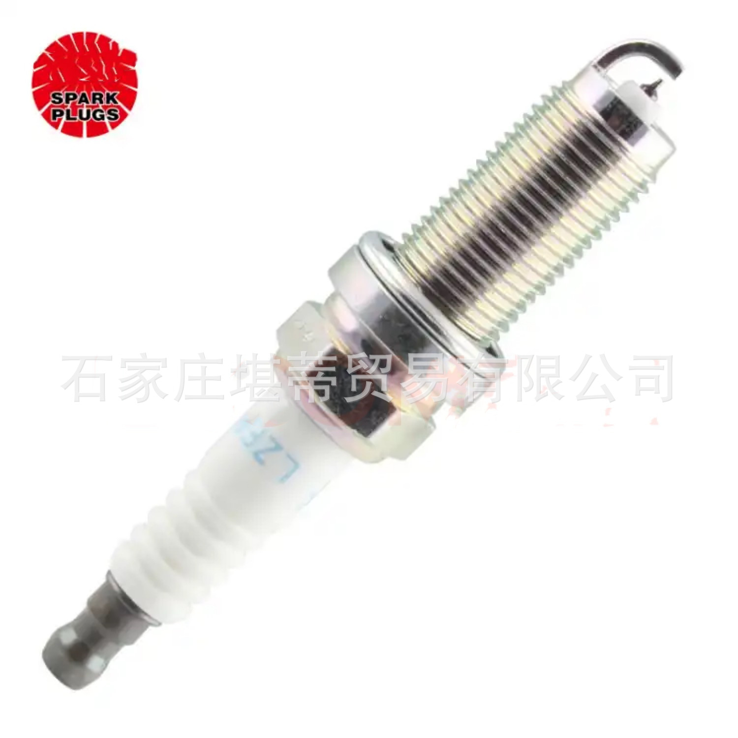 NGK铱合金火花塞LZFR6AI 3656适用众泰SR7 1.5T 16-17款中华V6-阿里巴巴