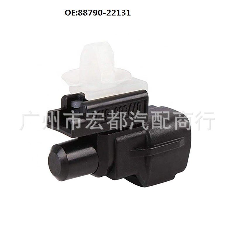 厂家批发MR320628 88790-22131 077500-5191适用于室外温度传感器-阿里巴巴