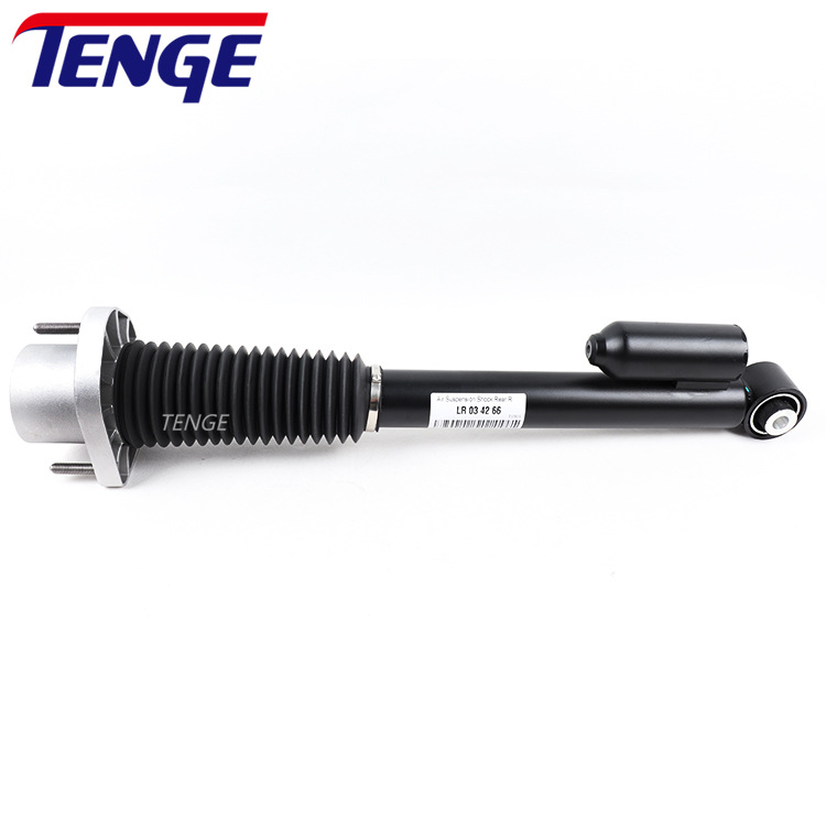 适用路虎揽胜L405 L494后空气减震器 后避震器 LR034266 LR034271-阿里巴巴