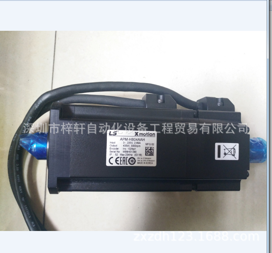 APM-HB01AAH中空轴电机晶圆刻蚀设备-阿里巴巴