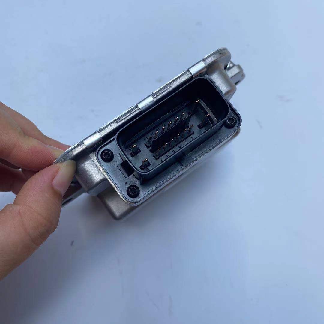 汽油泵控制模块盒适用别克进口雪佛兰凯迪拉克欧宝雪佛兰23382564-阿里巴巴