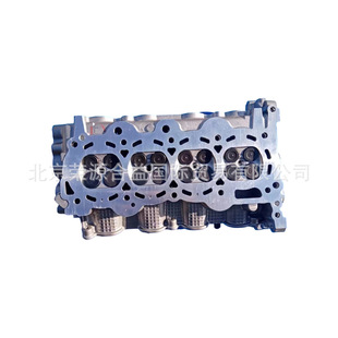 22100-03500 22111-03500 缸盖 适用于 现代起亚 悦纳1.4L LC-阿里巴巴