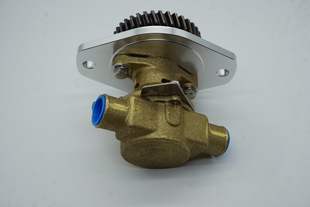 Cummins 康明斯船用海水泵总成 Water Pump 3907458 3912019-阿里巴巴