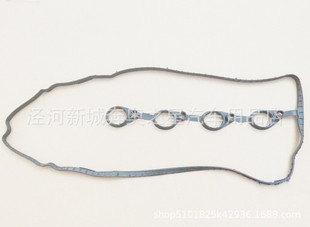 22441-2B801适用伊兰特气门室盖垫摇臂盖密封垫224412B801-阿里巴巴