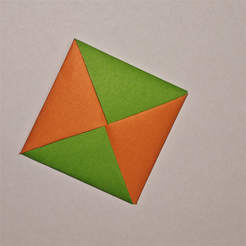 跨境新款Ddakji Korean Game硬纸板打纸游戏派对用品游戏-阿里巴巴