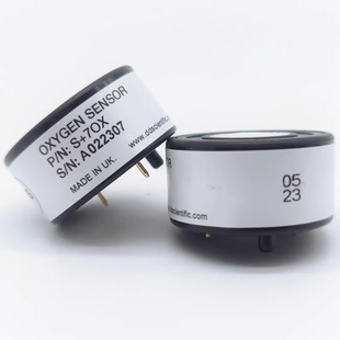 英国CITY 7OXV 7OX-V 70-XV 70XV氧气传感器分析仪OXYGEN citicel-阿里巴巴