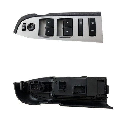 22968506适用2010-2013 GMC Sierra 门窗玻璃控制升降开关-阿里巴巴