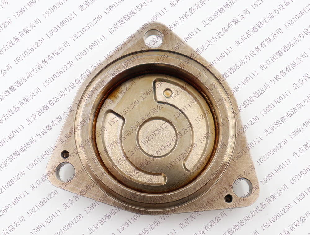 DENSO电装294184-0140 2941840140油泵后盖-阿里巴巴