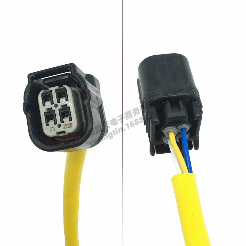 适用于本田思域CRV后氧传感器36532-5AA-A51/0001-HG004-阿里巴巴