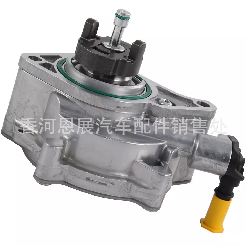 LR082226 适合LR4揽胜运动版V8 5.0L真空泵 LR010690-阿里巴巴