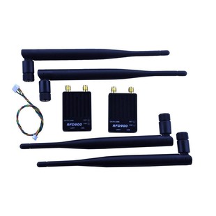 RFD900A数传电台RFD900X无人机远距离数据传输PIX飞控.议价-阿里巴巴