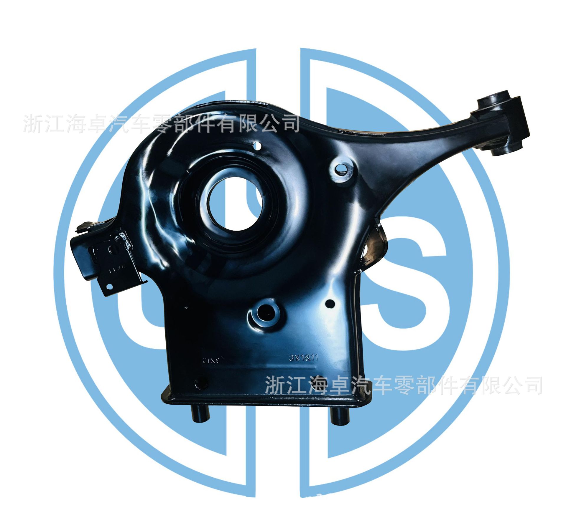 适用尼桑新天籁后下摆臂551B1-3TSOB/551B0-3TSOB/551B1-3TA0D-阿里巴巴