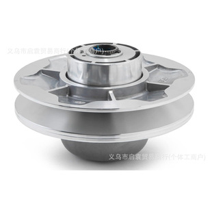 适用Polaris RZR XP次级驱动离合器替换1323166 1323239 1323060-阿里巴巴