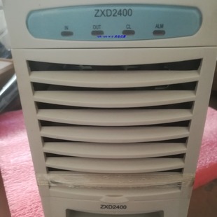 全新中兴ZXD2400 V4.3版本保证原装zxd2400可调电源-阿里巴巴