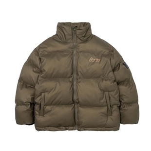 RUIIENRS x ADAM FREAK 2023 AW日系秋款潮流复古户外冲锋棉衣C32-阿里巴巴