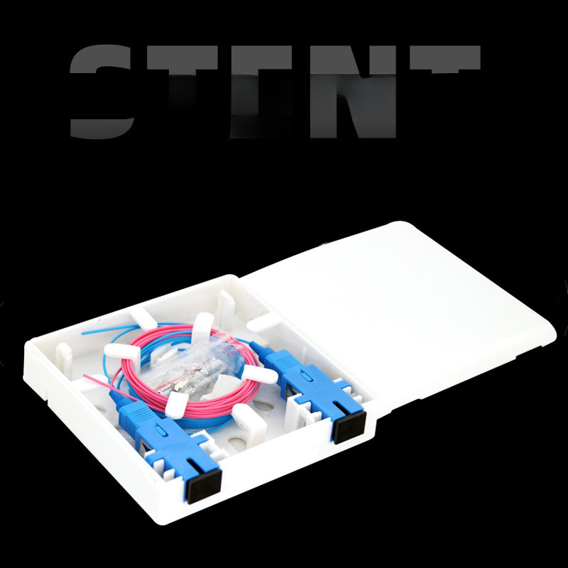 Saizhou RMB 86 billion optical fiber information desktop box jumper ...