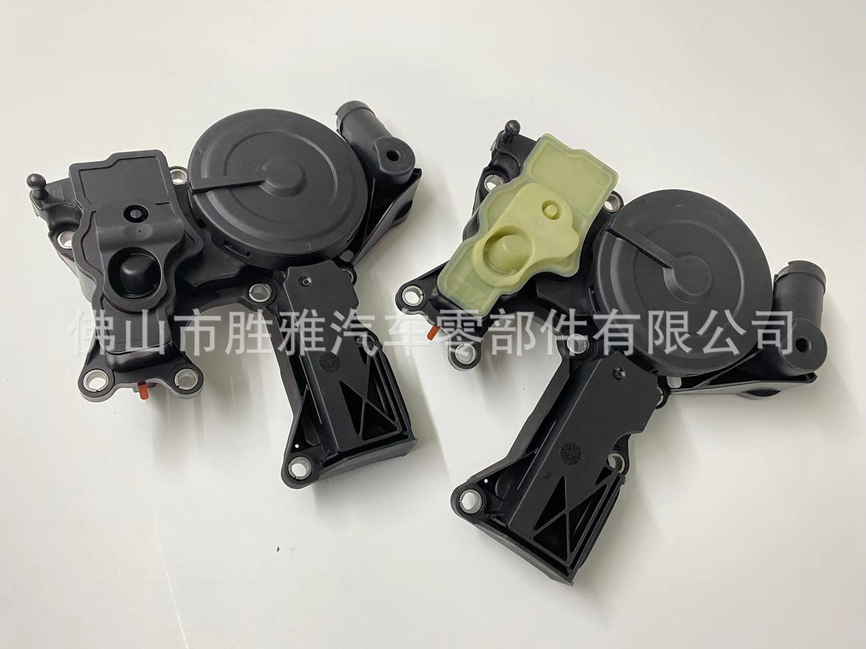 适用大众奥迪 油水分离器 废气阀低功率 06H103495AB 06H103495AH-阿里巴巴
